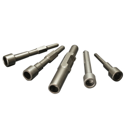 Ground Rod Adapter (for Electric Hammers) | HOUSE BM | MISUMI Thailand