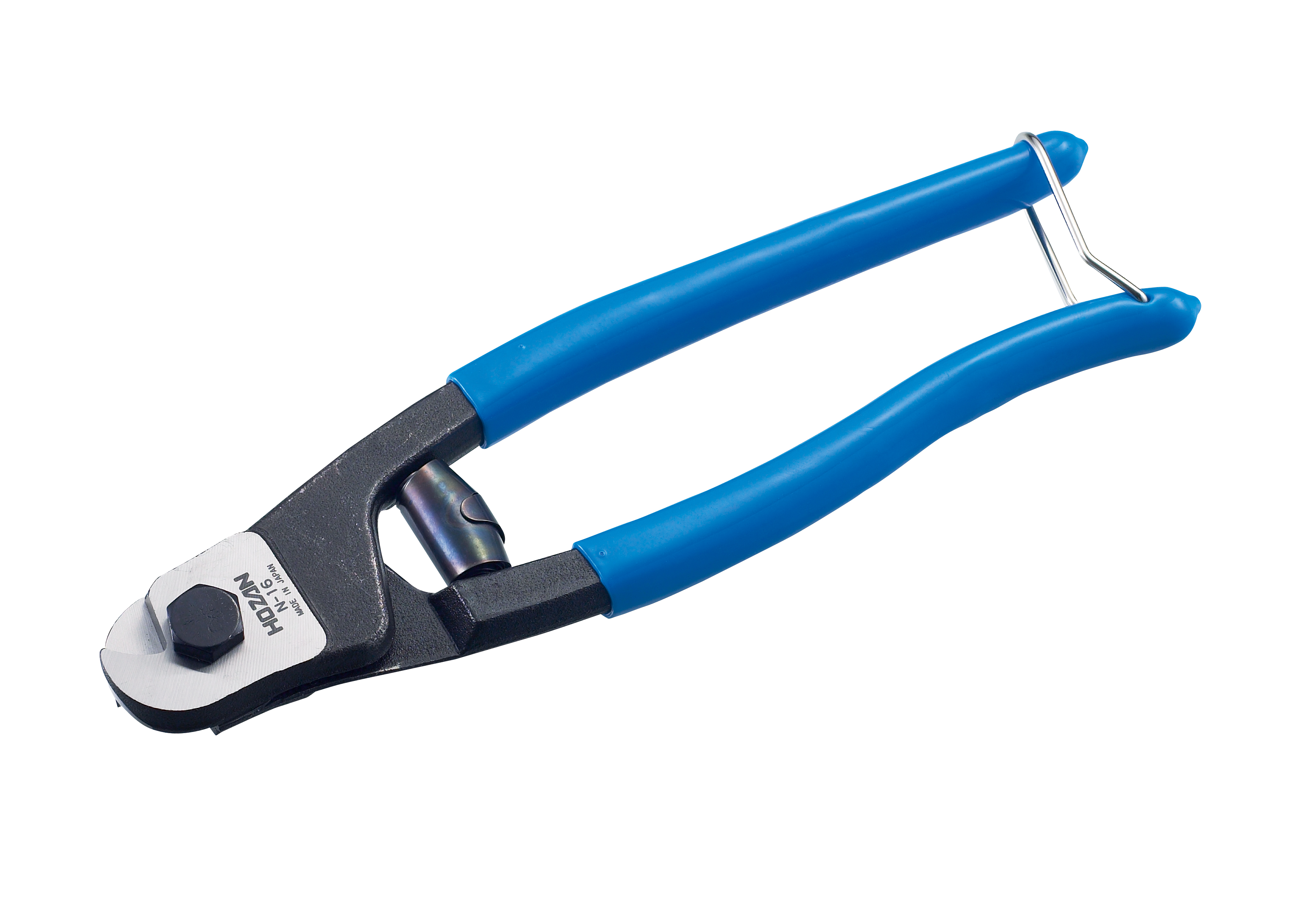 Wire cutter N-16 | HOZAN | MISUMI Thailand