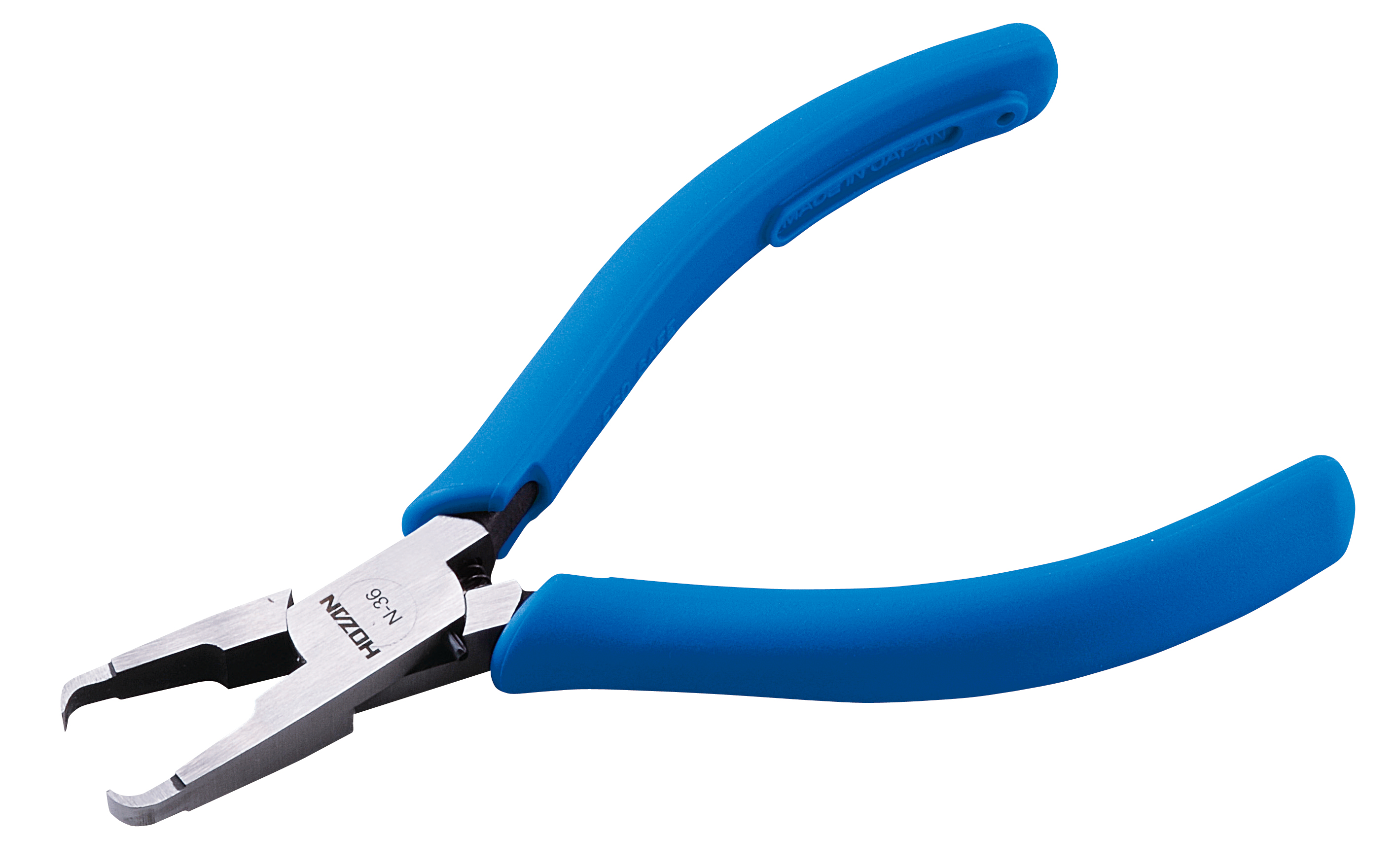 (Merry) Miniature End Nippers | MUROMOTO TEKKO | MISUMI Thailand