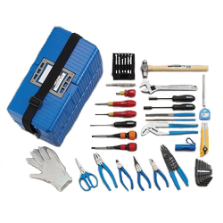 Hand tool set S-351 | HOZAN | MISUMI Thailand
