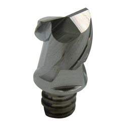 Replacement Heads - Milling Cutter Inserts/Holders for drilling ...