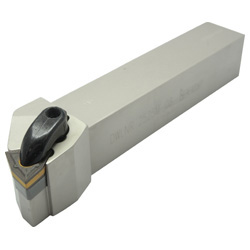 Holder for Outer Diameter Machining (R Clamp) DWLNR/L | ISCAR | MISUMI ...