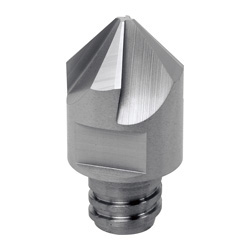 Multi-Master (Indexable End Mill) Chamfering (Multi-Flute Specification ...