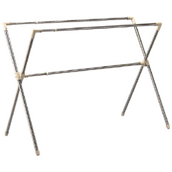 Stainless Steel Large-Model Drying Frame | IRISOHYAMA | MISUMI Thailand