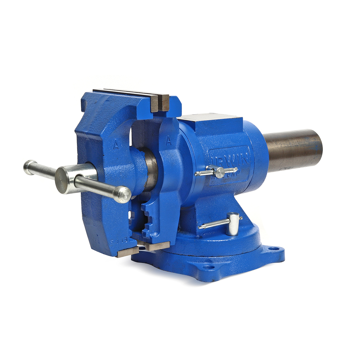 Muti Purpose Vise 5INCH | IRWIN | MISUMI Thailand