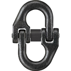 Hi-coupling HC (Coupling Eye Type for Chain Sling 100) | KITO | MISUMI ...