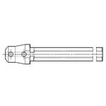 EZH-ST Sleeve | KYOCERA | MISUMI Thailand