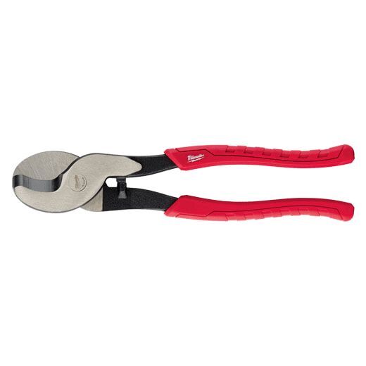 MILWAUKEE ELE product Cable Cutters various hand tools for general ...