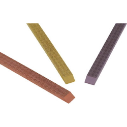 Rubber Stone Stick | MINITOR | MISUMI Thailand