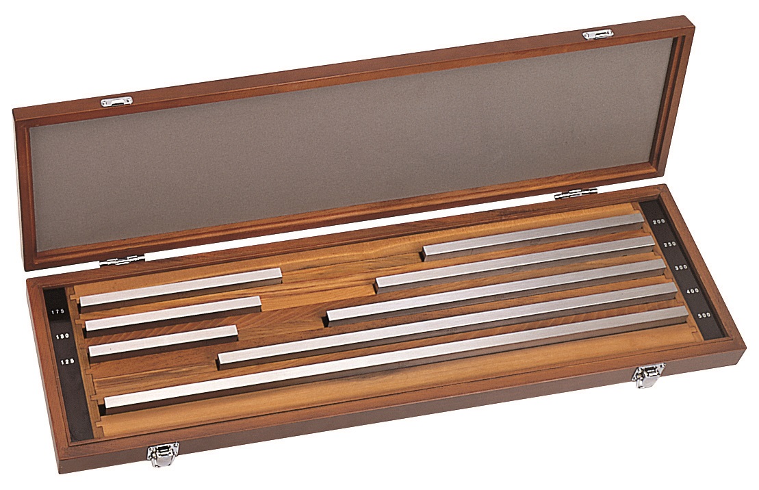 Long Gauge Block (Steel) | MITUTOYO | MISUMI Thailand