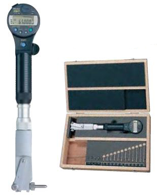 Inner Diameter Measuring Instruments - Measurement Tools / Measuring ...