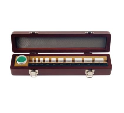 516-156-26 | Micrometer Inspection Gage Block Sets - Series 516 ...