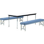 Dining Hall Table | MIZUNO | MISUMI Thailand