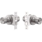 Lock And Key, Installation Lock | MIWA LOCK | MISUMI Thailand