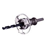 Poly-Click Series, Counter Bore Cutter | MIYANAGA | MISUMI Thailand