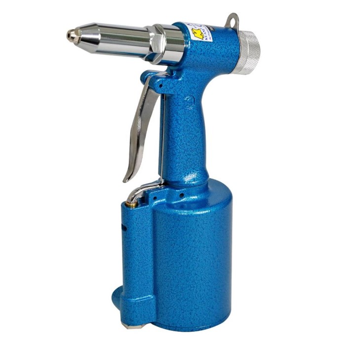 Air Hydraulic Reveter KI-4201 | KUANI | MISUMI Thailand