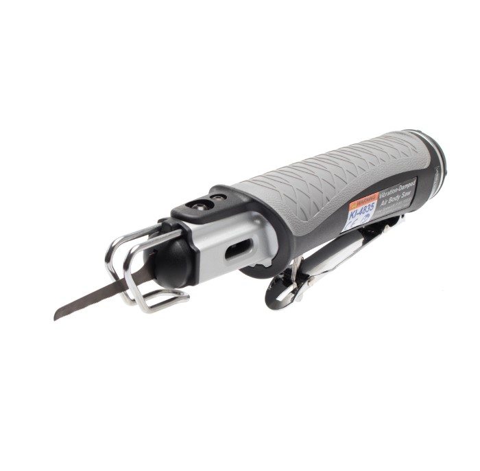 Air Saw | KUANI | MISUMI Thailand