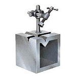 Square block, grinder finish | NABEYA | MISUMI Thailand