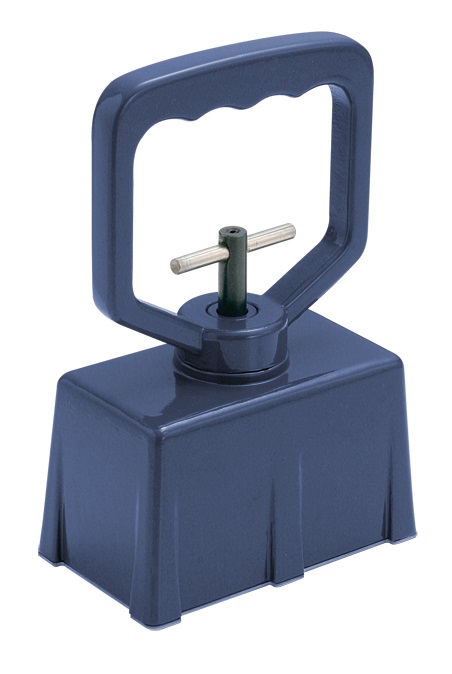 Hand Magnet (Attraction Force: 10 N) | NIIGATA SEIKI (SK) | MISUMI Thailand