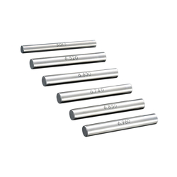 Carbide Pin Gauge (Custom-Specification Type) | NIIGATA SEIKI (SK ...