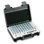 Pin Gauge with Maintenance Line, AML Series | NIIGATA SEIKI (SK) | MISUMI Thailand