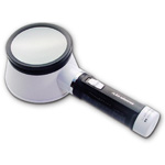 LED Flash Loupe (Hand Held Loupe) | NIIGATA SEIKI (SK) | MISUMI Thailand