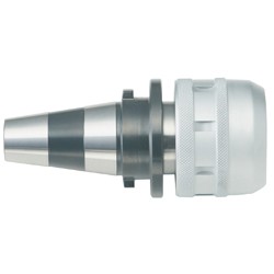 Quick Type Multi-lock Milling Chuck | NIKKENKOSAKU | MISUMI Thailand