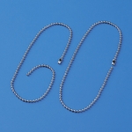 Ball Chain Ball Chain C | JAPAN GREEN CROSS | MISUMI Thailand