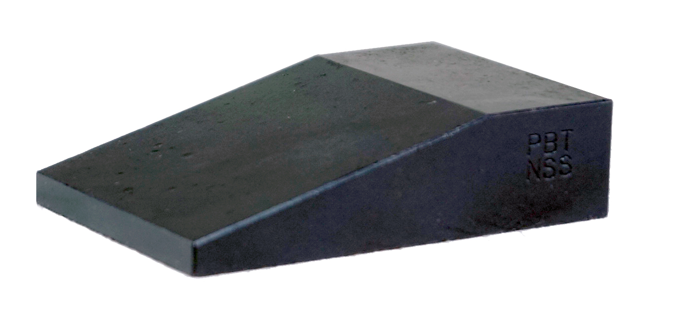 Push Plate (Raised Plate) | NEW STRONG | MISUMI Thailand