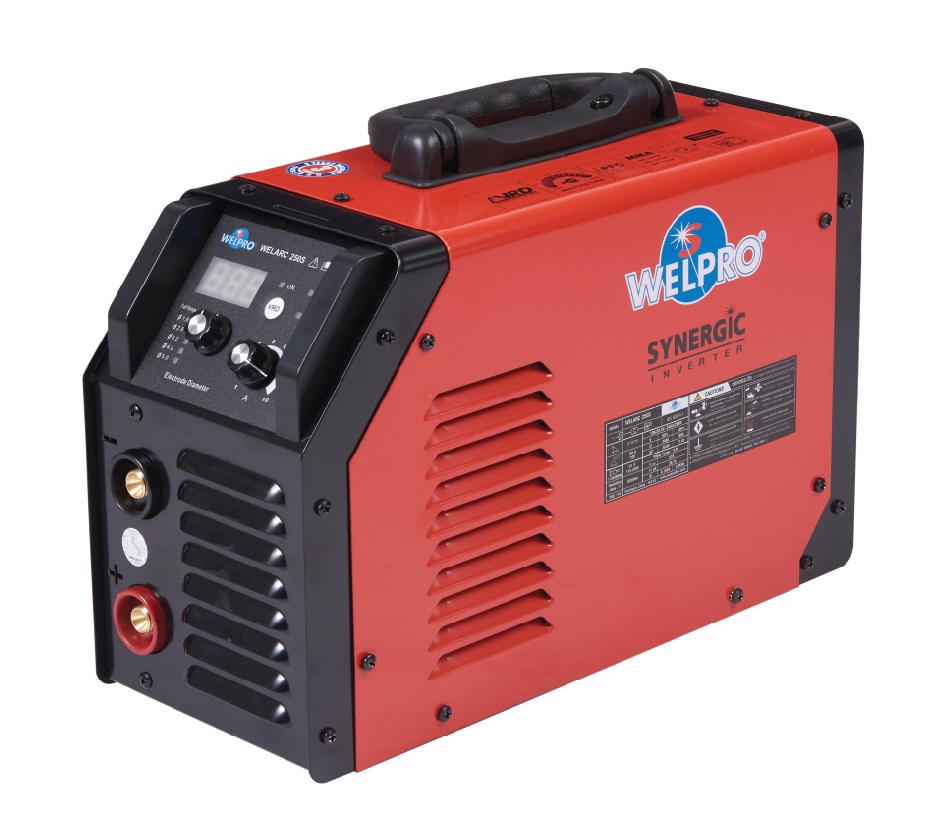 WELPRO Welding Machine | WELPRO | MISUMI Thailand