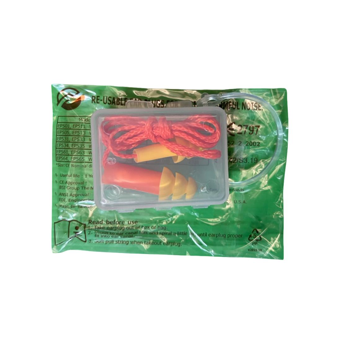 Earplug EP535 | MISUMI PB LOCAL | MISUMI Thailand