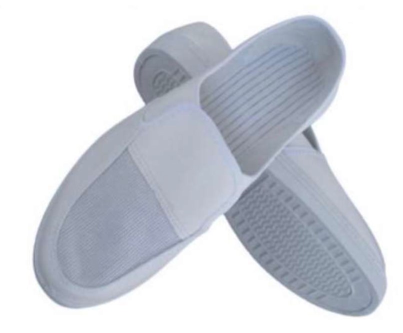 ANTI-STATIC SHOES ESD SPU402 NON VELCRO (SIZE 34 - 46) | MISUMI PB ...