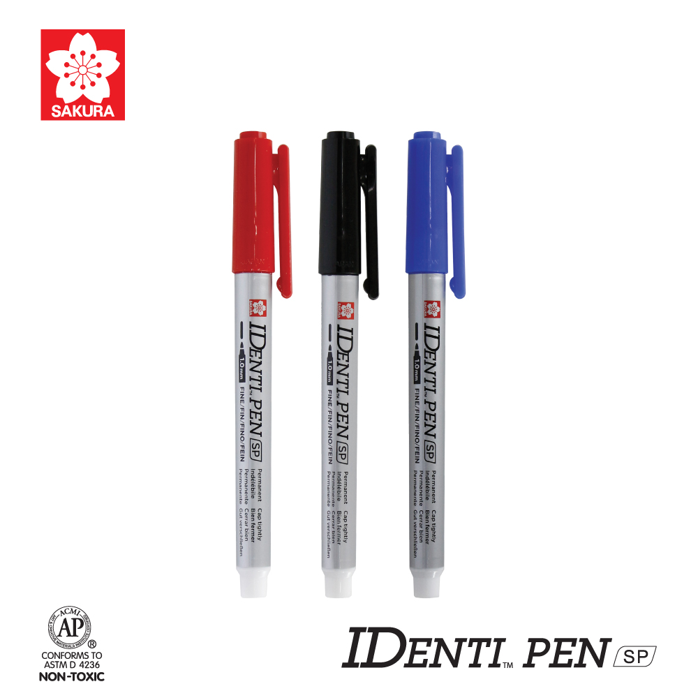 XYK-S-49 | SAKURA IdentiPen SP | SAKURA | MISUMI Thailand