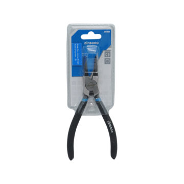 Zinsano 7-inch bent-jaw ring pliers, model Z011504 | ZINSANO | MISUMI ...