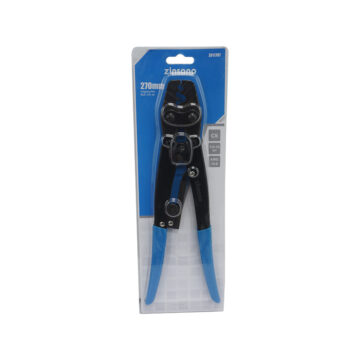 Crimping pliers 270 mm. Zinsano model Z011707 | ZINSANO | MISUMI Thailand