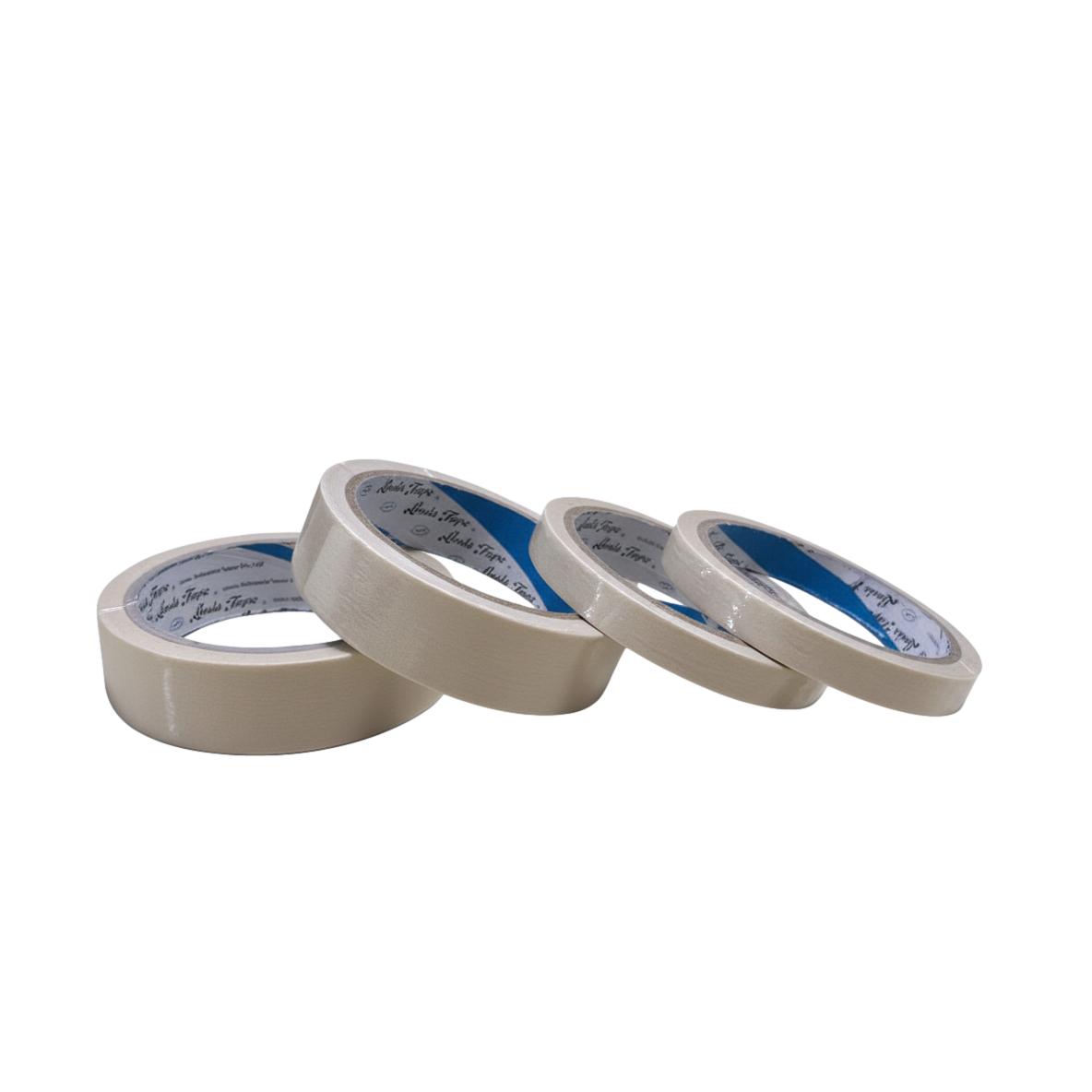 Louis tape - Masking Tape | Louis Adhesive Tape | MISUMI Thailand