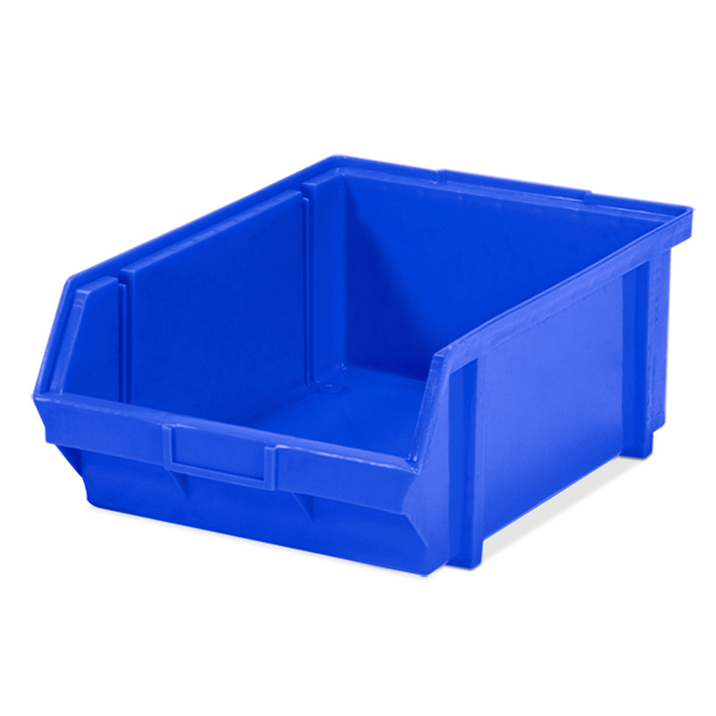 1039 Blue Standard Parts Bin L473xW298xH174 mm | TOOLMAX | MISUMI Thailand