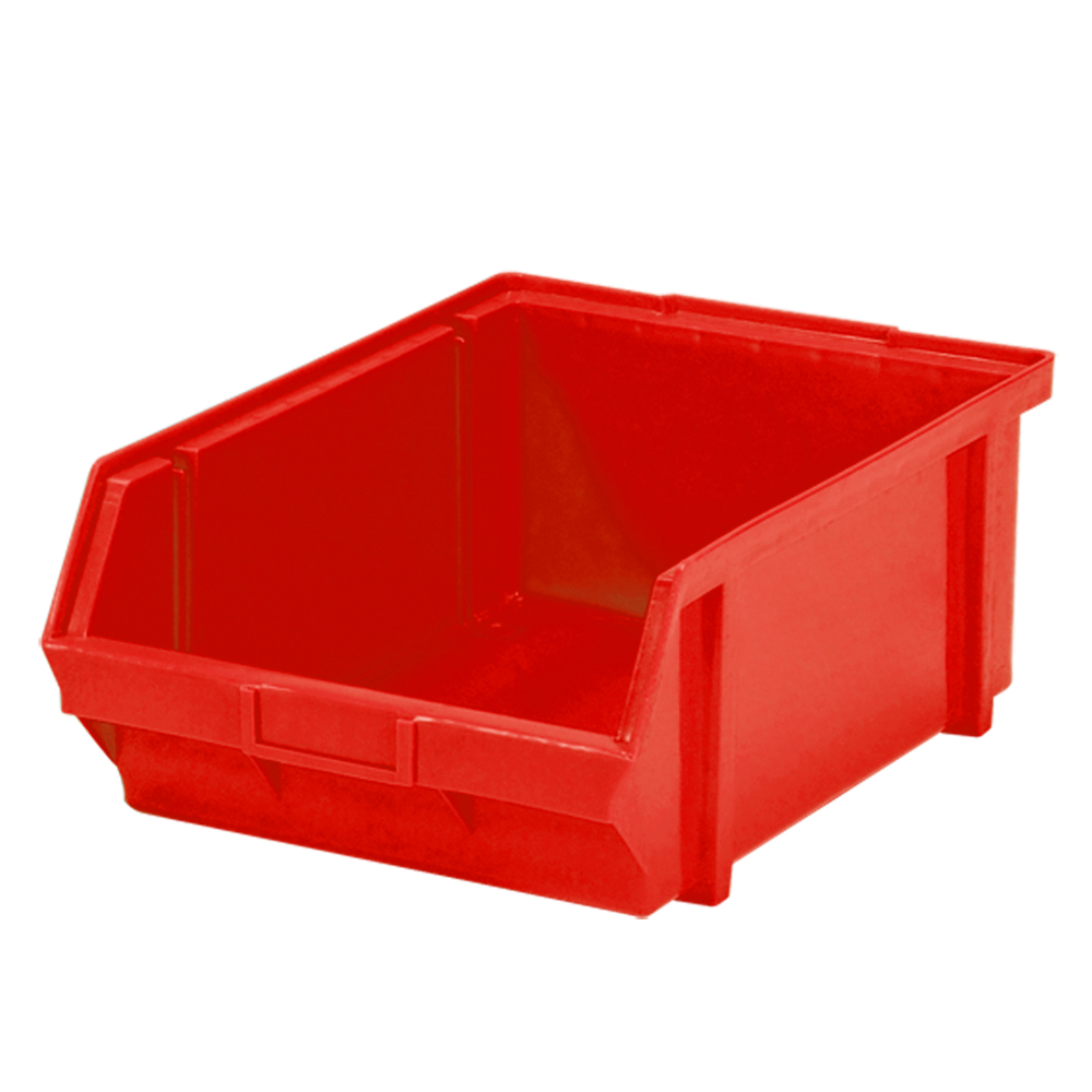 1039-RED | 1039 Red Standard Parts Bin L473xW298xH174 mm | TOOLMAX ...