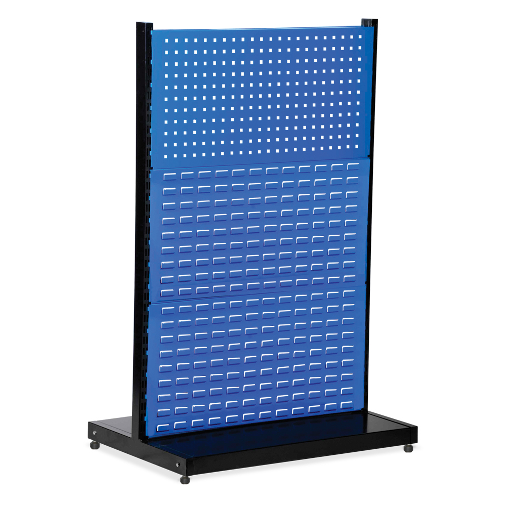 TX-224 | Double-Sided Tools Panel Rack 2 Tools Panel + 4 Parts Panel TX ...