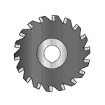 Side Cutter with Carbide Brazing BSCG | OKAZAKI SEIKO | MISUMI Thailand