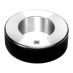 Standard (Master) Ring Gauge (RG-M), Metric ±0.001 | OSG | MISUMI Thailand