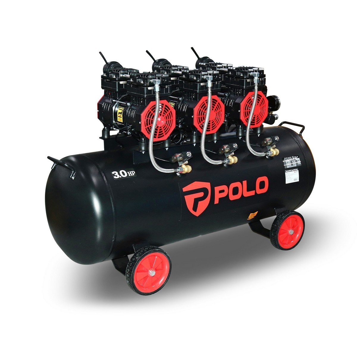 Compressors - Pneumatic Tools various hand tools for general works ...