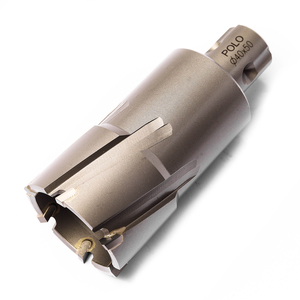 Cutter Carbide - DNTC 40X50 | POLO | MISUMI Thailand