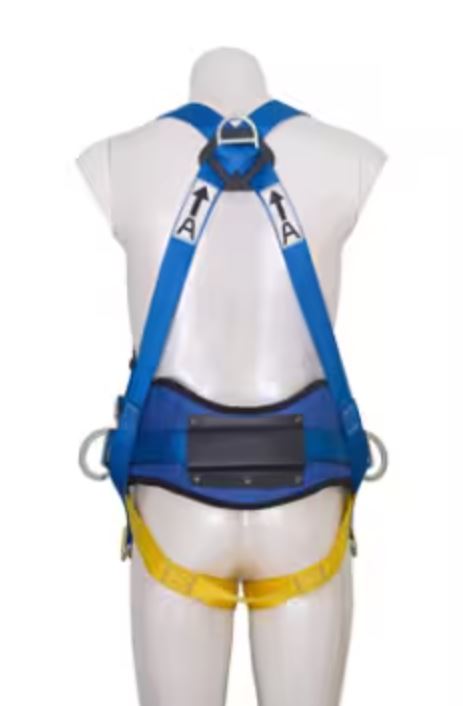 3M™ PROTECTA® First™ Model 1390033 Full Body Harness | 3M | MISUMI Thailand