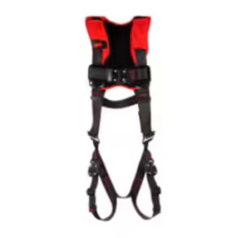 3M-1161427 SAFETY BELT | 3M | MISUMI Thailand