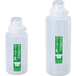 Ja Ja Wash Bottle | SANPLATEC | MISUMI Thailand