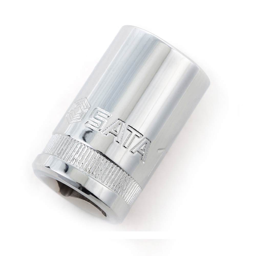 Sata Socket 1/2", 12Pt | SATA TOOLS | MISUMI Thailand