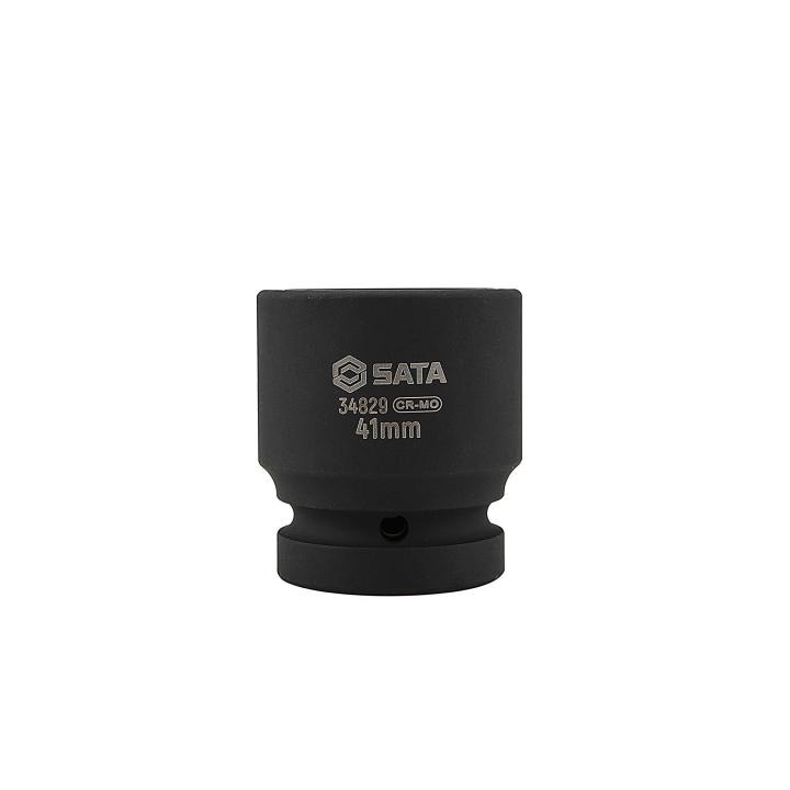 Sata Regular Impact Socket 1" | SATA TOOLS | MISUMI Thailand