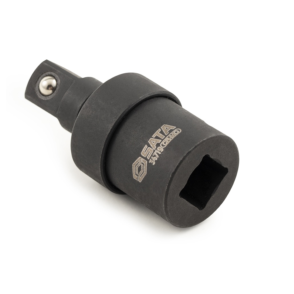 Sata Impact Universal Joint 1/2" | SATA TOOLS | MISUMI Thailand