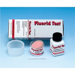 Fluorine Test Paper | TGK | MISUMI Thailand